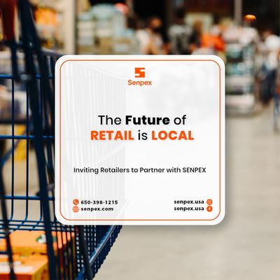 SENPEX - Updated August 2025 - 34 Photos & 11 Reviews - 3566 Stevens ...