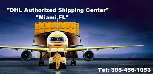 ENVIOS DHL DORAL - Updated March 2025 - 11 Photos - 8318 NW 56th St ...