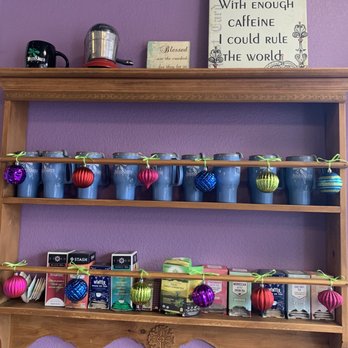 JUICE & JAVA EXPRESS - Updated August 2024 - 201 Photos & 189 Reviews ...