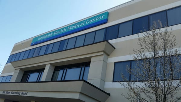 HALLMARK HEALTH MEDICAL CENTER - Updated December 2025 - 30 New ...