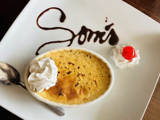 SAM’S TABLE - Updated December 2025 - 171 Photos & 96 Reviews - 1115 ...