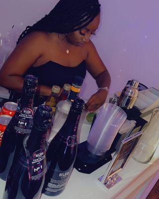 THE KAY BAR - Houston, TX - Yelp