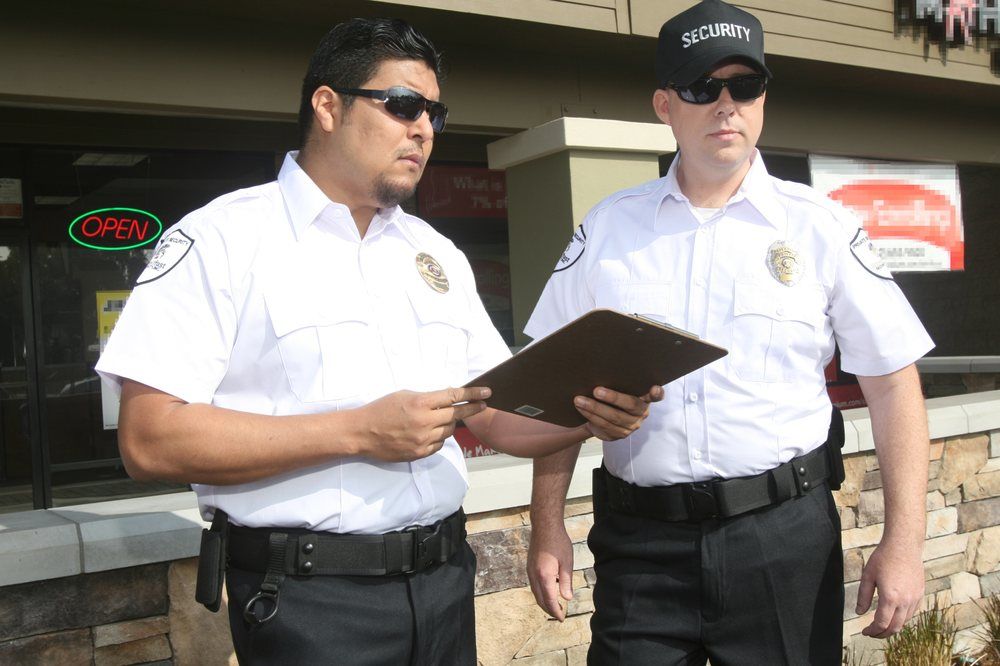 STEADFAST SECURITY - Updated January 2026 - 8018 E Santa Ana Canyon Rd ...