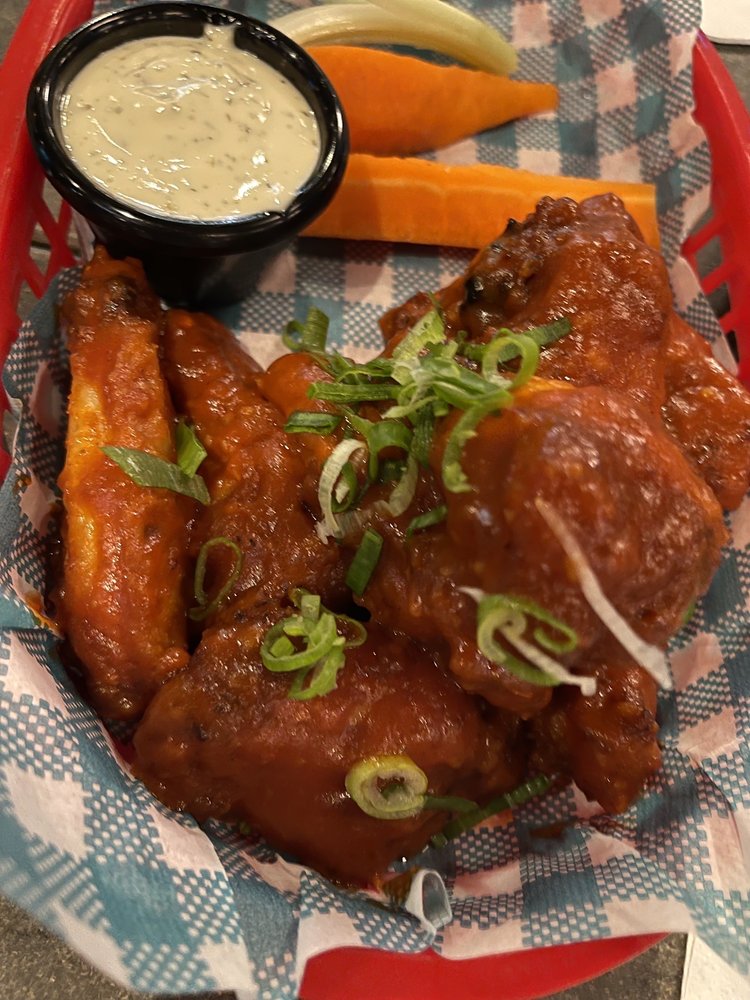 RATTLE N HUM - Updated December 2025 - 54 Photos & 43 Reviews - 65-67 ...