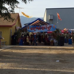 PADUMA MONASTERY - 21 Photos - Buddhist Temples - 8677 Mulberry Ave ...