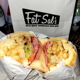 FAT SAL’S DELI - HOLLYWOOD - Updated July 2025 - 2717 Photos & 2823 ...