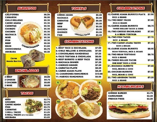 GUERRERO TACO SHOP NO 2 - Updated July 2025 - 23 Photos & 26 Reviews ...