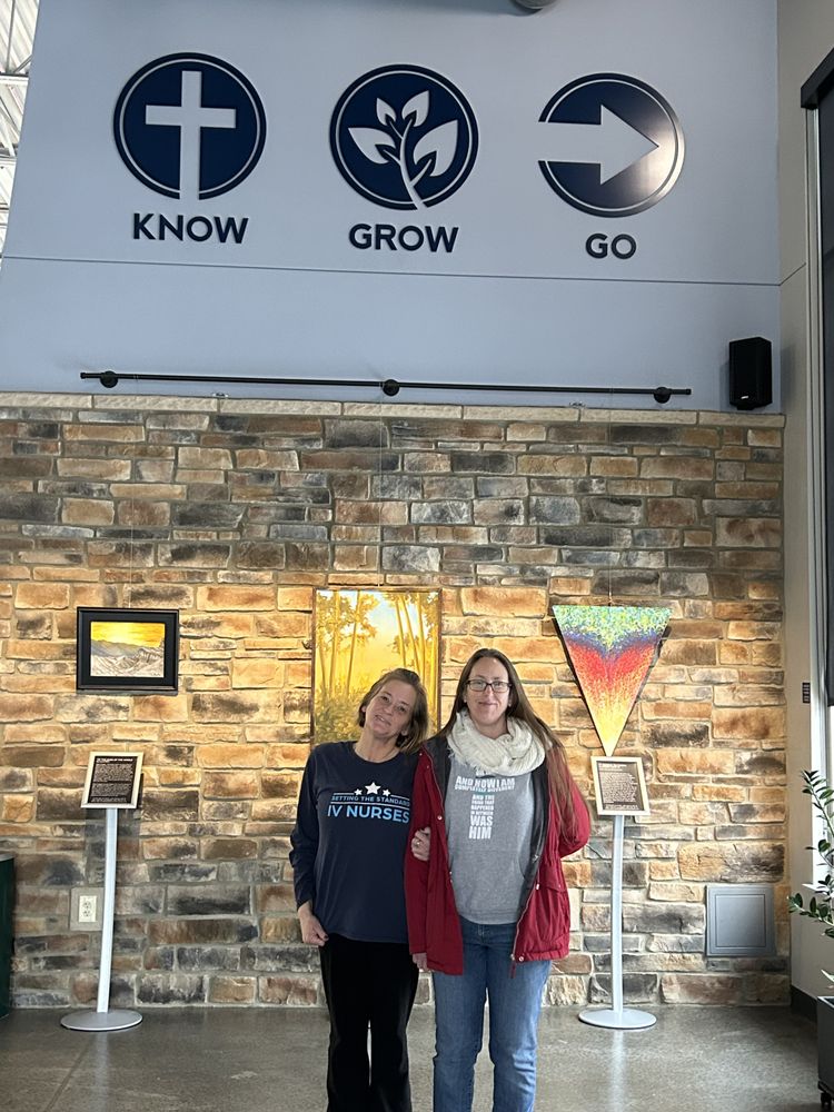 REDEMPTION CHAPEL - Updated September 2025 - 3900 Kent Rd, Stow, Ohio ...