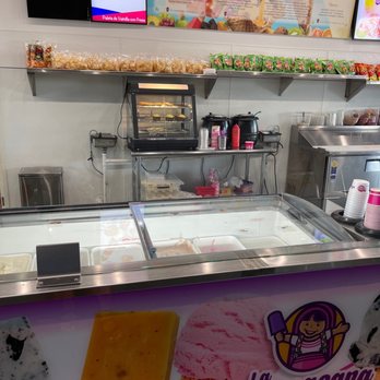 LA MICHOACANA - Updated December 2025 - 33 Photos & 20 Reviews - 1111 W ...