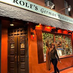 ROLFS - Updated July 2025 - 1679 Photos & 1486 Reviews - 281 3rd Ave ...