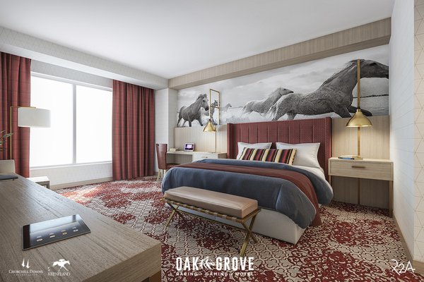 OAK GROVE RACING, GAMING, & HOTEL - Updated August 2025 - 81 Photos ...