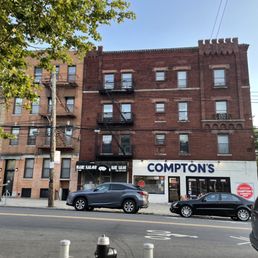 COMPTON’S - Updated May 2025 - 309 Photos & 268 Reviews - 30-02 14th St ...