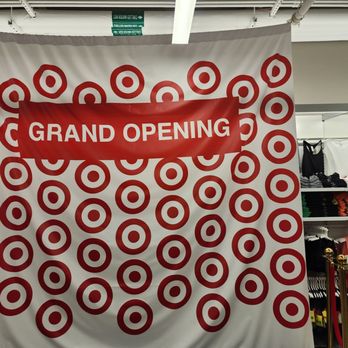 TARGET - Updated August 2025 - 57 Photos & 17 Reviews - 25-01 Jackson ...
