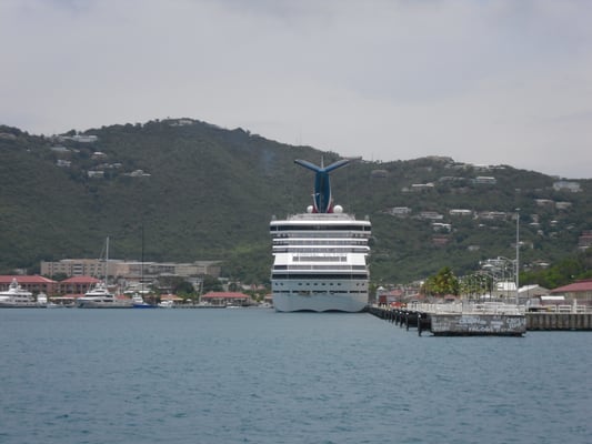 WEST INDIAN COMPANY DOCK AT HAVENSIGHT - Updated July 2025 - 25 Photos ...