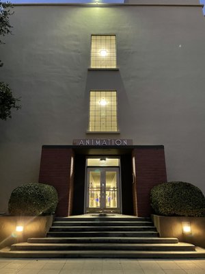 WALT DISNEY ANIMATION STUDIOS - Updated October 2025 - 297 Photos & 57 ...