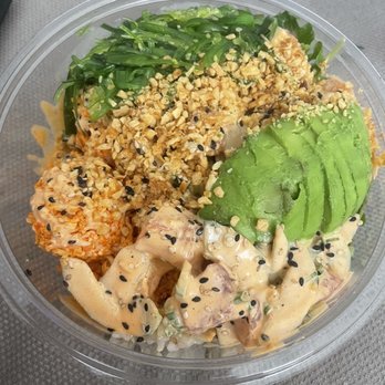 POKEDON - Updated May 2024 - 279 Photos & 242 Reviews - 6353 El Cajon ...