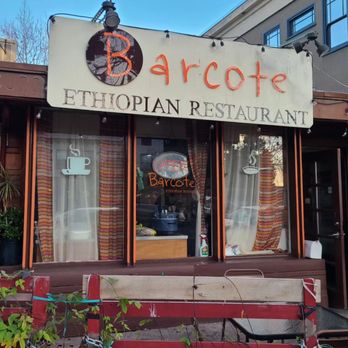 BARCOTE ETHIOPIAN RESTAURANT - Updated June 2024 - 463 Photos & 437 ...