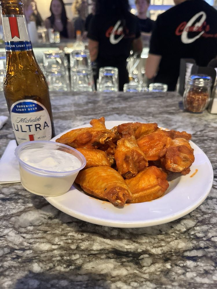 CENCI’S PIZZERIA & BAR - Updated July 2025 - 43 Photos & 118 Reviews ...