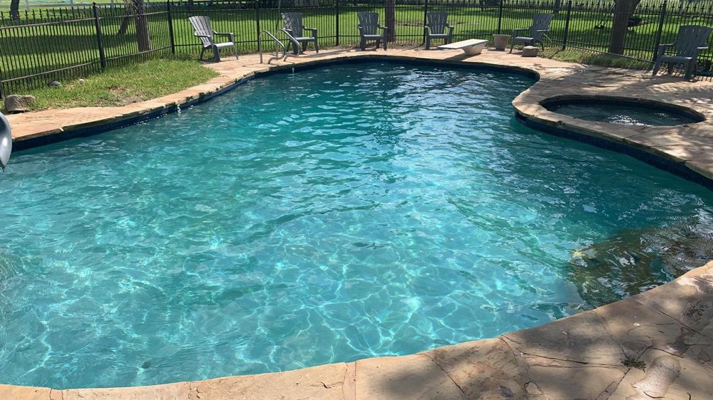 POOL GUYS CLEANING SERVICE - Updated January 2026 - 13 Photos - McAllen ...
