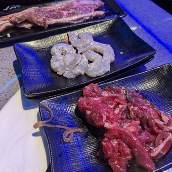 KPOT KOREAN BBQ & HOT POT - Updated December 2024 - 55 Photos & 24 ...