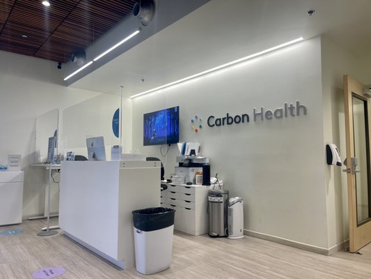 CARBON HEALTH - Updated January 2026 - 27 Photos & 440 Reviews - 2920 ...