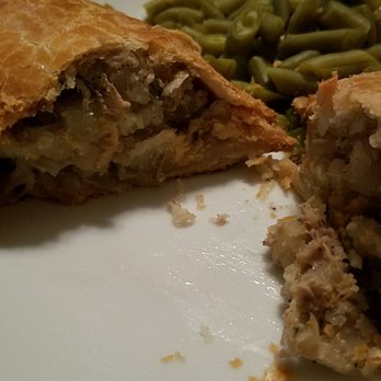 COUSIN JACK PASTIES - Updated June 2025 - 1127 Gator Way, Sparks ...