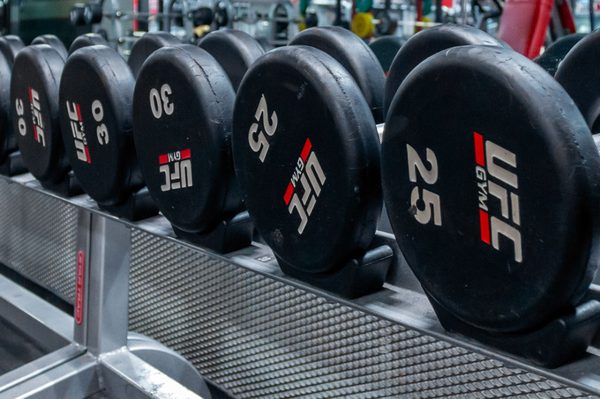 UFC GYM CONCORD - 106 Photos & 366 Reviews - 1975 Diamond Blvd, Concord ...