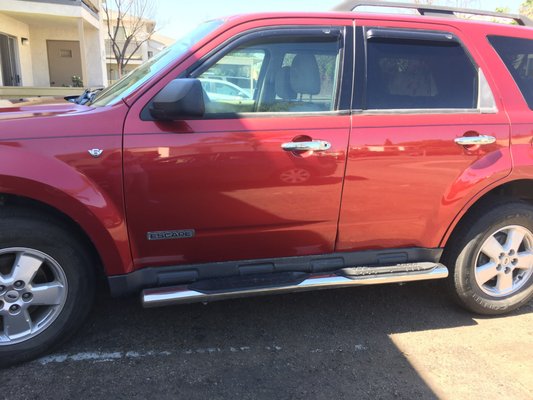 LAKESIDE AUTO BODY - Updated May 2026 - 30 Photos - 9786 Los Coches Rd ...