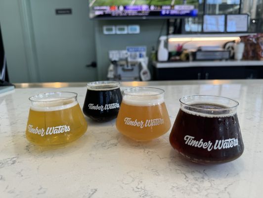 TIMBER WATERS - Updated October 2025 - 13 Photos - 202 E S Main St ...