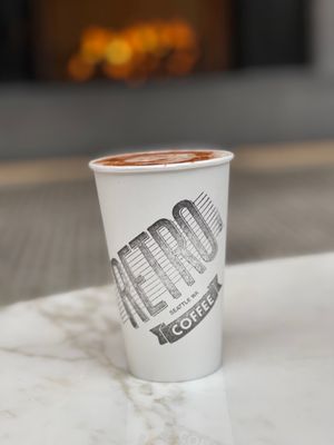 RETRO COFFEE - Updated August 2025 - 166 Photos & 92 Reviews - 920 5th ...