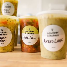 SOULBER KITCHEN - Updated July 2025 - 72 Photos & 15 Reviews - 14 Depot ...