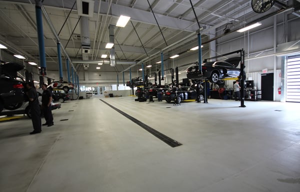 AUDI SILVER SPRING - Updated December 2025 - 31 Photos & 109 Reviews ...