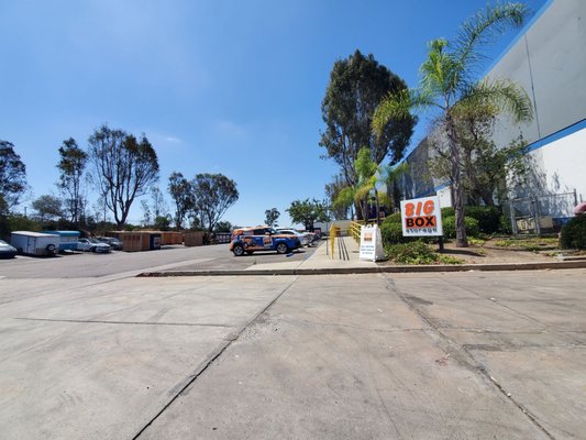 BIG BOX STORAGE - Updated July 2024 - 45 Photos & 126 Reviews - 7077 ...