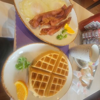 ORIGINAL WAFFLE SHOP - Updated December 2025 - 101 Photos & 186 Reviews ...