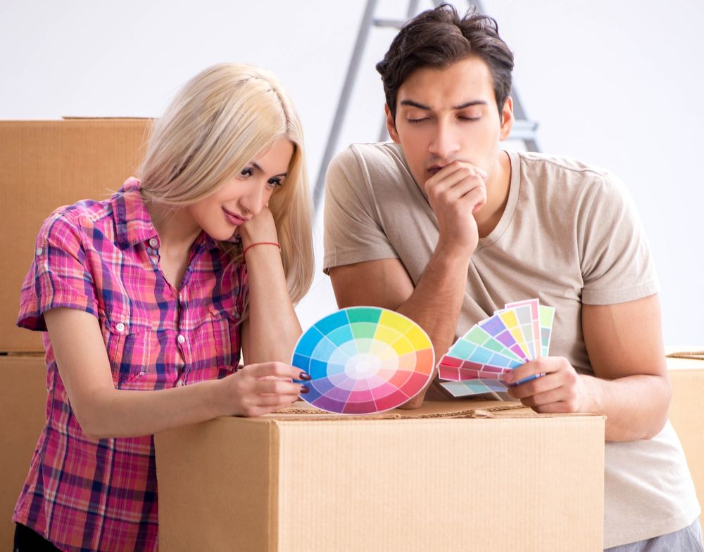 APPLE MOVING - Updated February 2025 - 10 Photos - 670 Guy Paine Rd ...