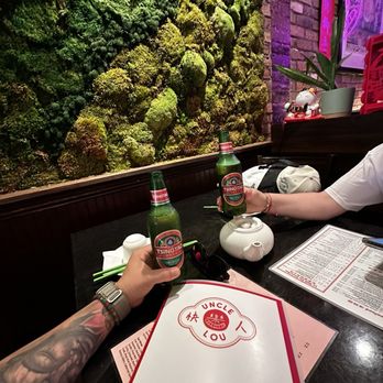 UNCLE LOU 快樂人 - Updated August 2024 - 1546 Photos & 491 Reviews - 73 ...