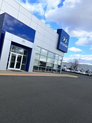 HYUNDAI OF CHANTILLY - Updated August 2025 - 27 Photos & 171 Reviews ...