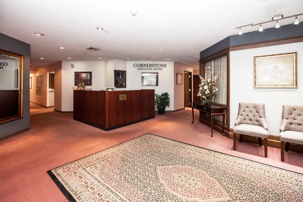 CORNERSTONE OFFICE BUILDING - Updated July 2025 - 14 Photos - 800 ...