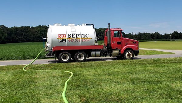 SOMD SEPTIC - Updated December 2025 - 12 Photos - Mechanicsville ...