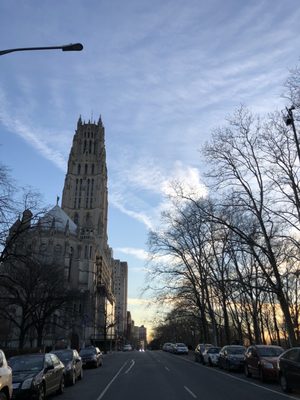 THE RIVERSIDE CHURCH - Updated December 2024 - 290 Photos & 46 Reviews ...