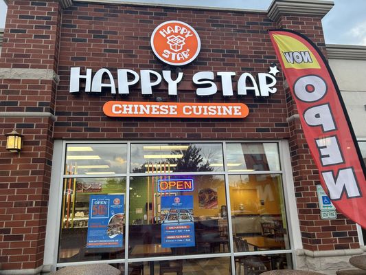HAPPY STAR CHINESE CUISINE - Updated December 2025 - 29 Photos & 16 ...