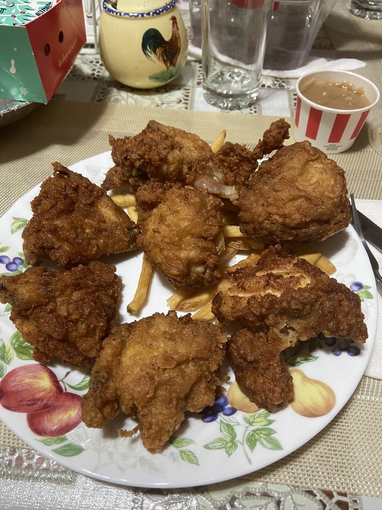 KFC - Updated December 2025 - 580 Mohawk Rd W, Hamilton, Ontario - Fast ...