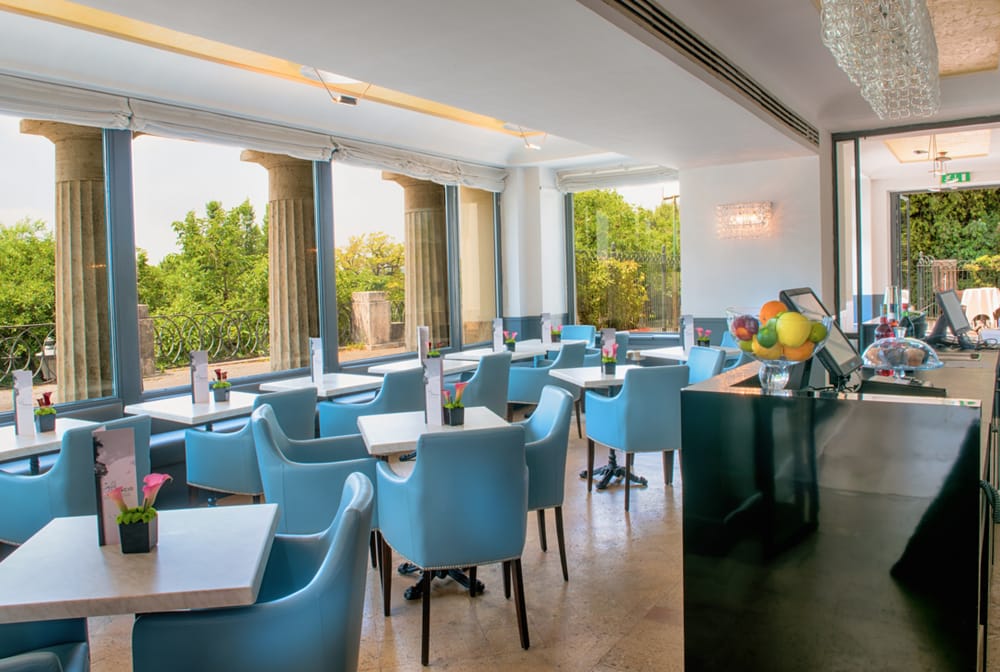 CAFFÈ DEL PINCIO - Updated May 2024 - 19 Photos - Piazza Bucarest, Roma ...