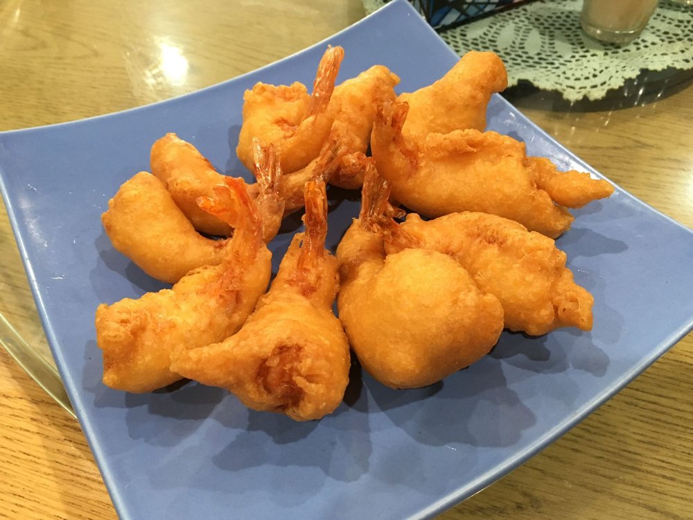 MAIN CHOICE CHINESE RESTAURANT - 29 Photos & 56 Reviews - 13393 72 ...