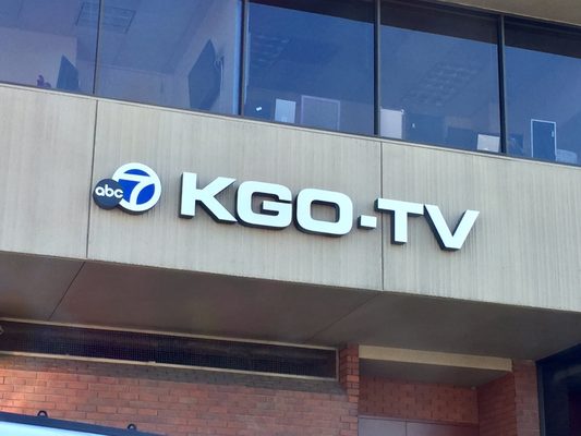 KGO-TV/DT ABC 7 - Updated February 2025 - 49 Photos & 92 Reviews - 900 ...