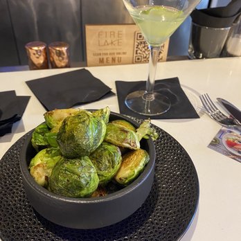 FIRELAKE GRILL HOUSE & COCKTAIL BAR - Updated June 2025 - 101 Photos ...