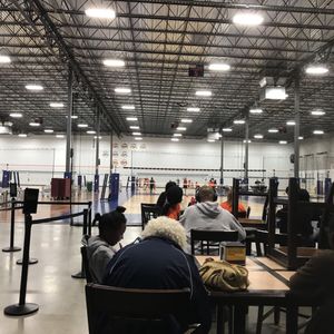 ABSOLUTE VOLLEYBALL ACADEMY - Updated August 2025 - 12 Reviews - 380 ...