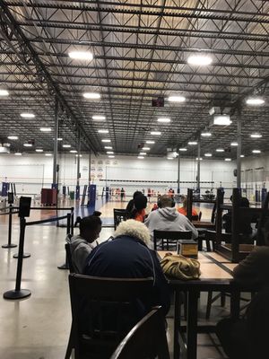 FAST COMPLEX - Updated December 2025 - 15400 Hempstead Rd, Houston ...