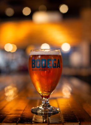 BODEGA - 207 Photos & 204 Reviews - 1044 N High St, Columbus, Ohio ...