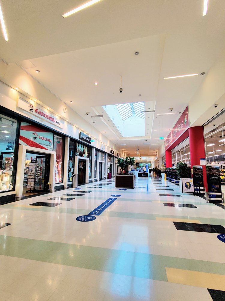 MONREAD SHOPPING CENTRE - Updated October 2024 - Monread Road, Naas, Co ...